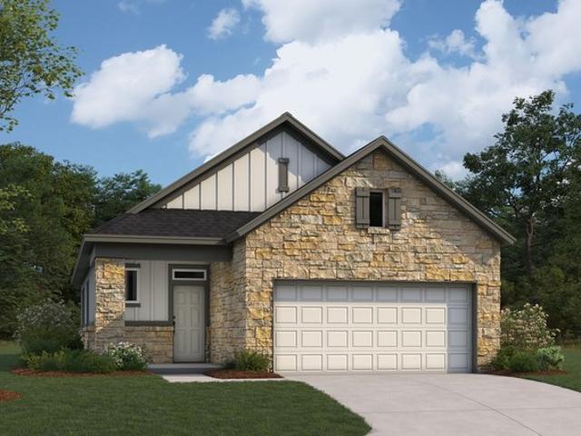 Porter Plan Heritage Community