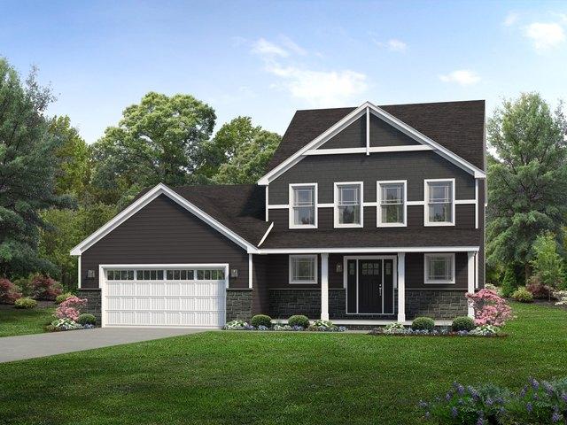 Porter Plan Newark Community
