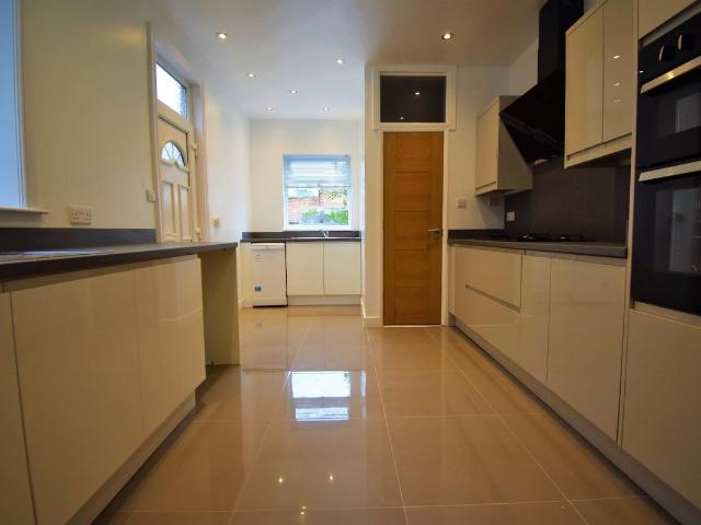 Porter Road, Derby DE23, 3 bed terraced house to rent, £975 pcm | PrimeLocation