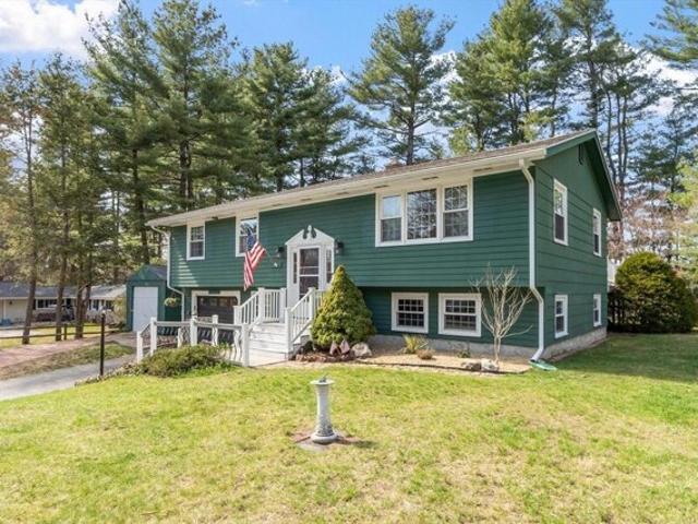 Porter Rd, Chelmsford, Home For Sale