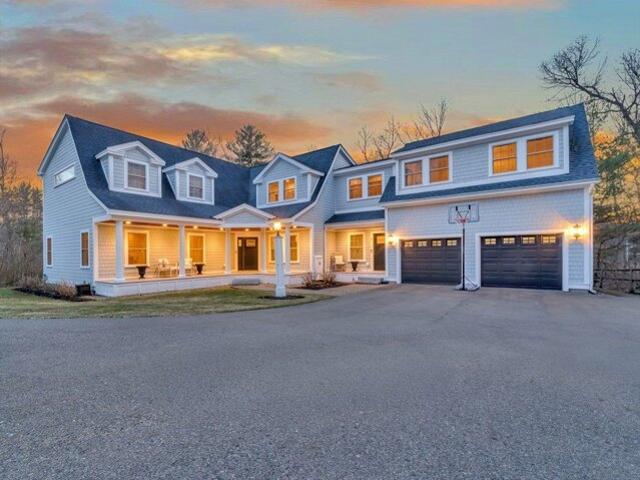 Porter Rd, Andover, Home For Sale