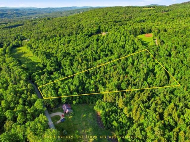 Porter Rd, Bath, Plot For Sale