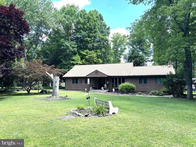 Porter Rd, Bear, Home For Sale