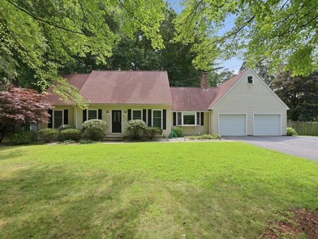 Porter Rd, East Longmeadow, Home For Sale