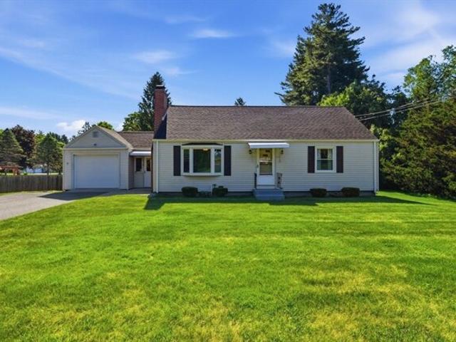 Porter Rd, East Longmeadow, Home For Sale