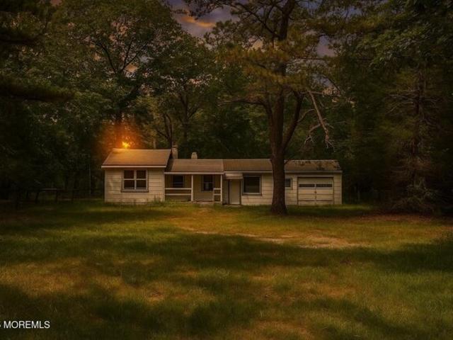Porter Rd, Howell, Home For Sale