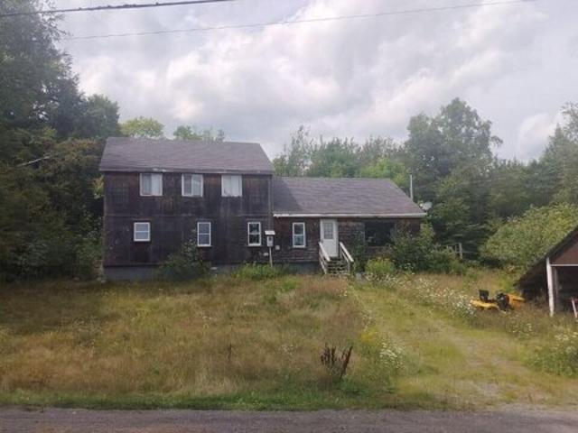 Porter Rd, Skowhegan, Home For Sale