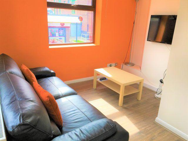1 Porterbrook Apartments, Broomhall – BILLS INCLUDED!