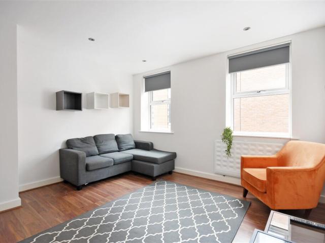 Porterbrook North, Porterbrook House, Ecclesall Road, S11