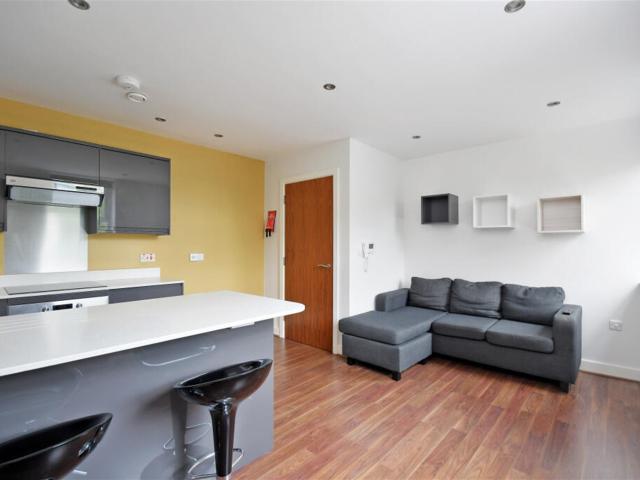 Porterbrook North, Porterbrook House, Ecclesall Road, S11