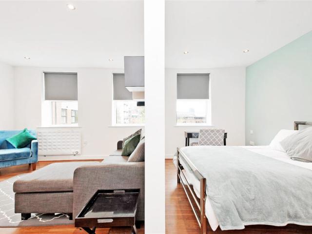 Porterbrook South, Porterbrook House, Ecclesall Road, S11