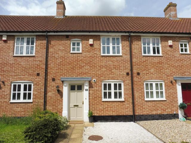 Porterbush Road, Mulbarton, Norwich NR14, 2 bed property to rent, £975 pcm | PrimeLocation