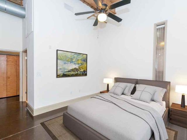 Porterdale Mill Lofts Res 1 Bedroom Apartment for Rent at 2100 Main St, Porterdale, GA 30014