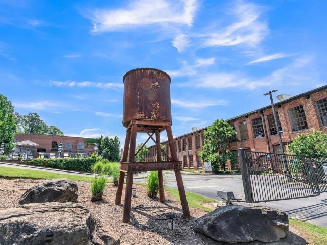 Porterdale Mill Lofts Res 1 Bedroom Apartment for Rent at 2100 Main St, Porterdale, GA 30014