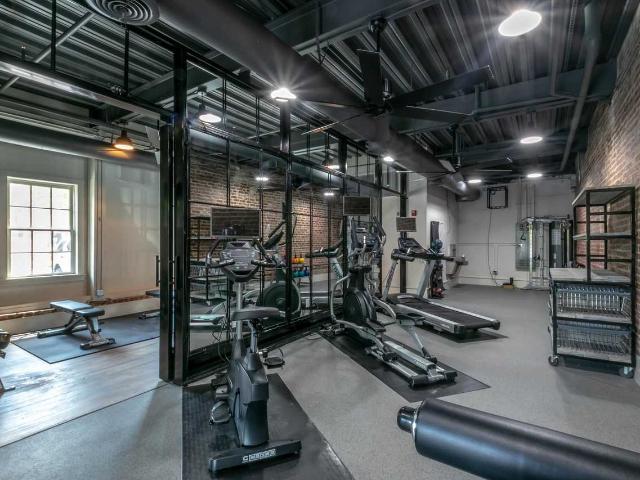Porterdale Mill Lofts Res 1 Bedroom Apartment for Rent at 2100 Main St, Porterdale, GA 30014