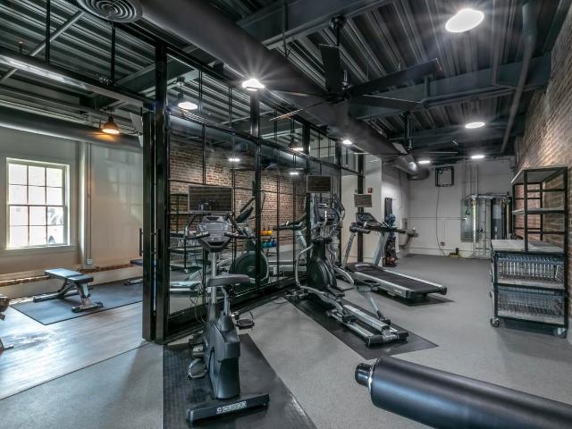 Porterdale Mill Lofts Res 2 Bedroom Apartment for Rent at 2100 Main St, Porterdale, GA 30014
