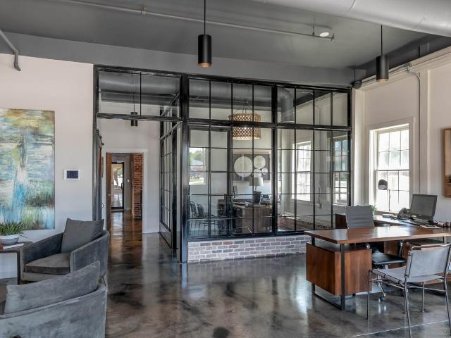 Porterdale Mill Lofts Res 3 Bedroom Apartment for Rent at 2100 Main St, Porterdale, GA 30014