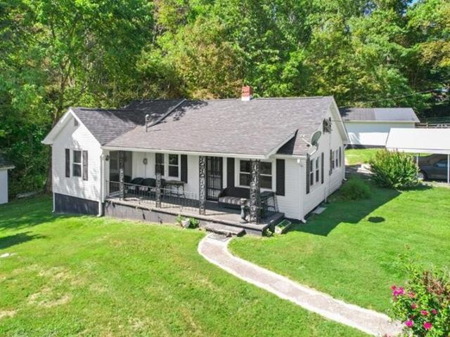 Porterfield Hwy, Abingdon, Home For Sale