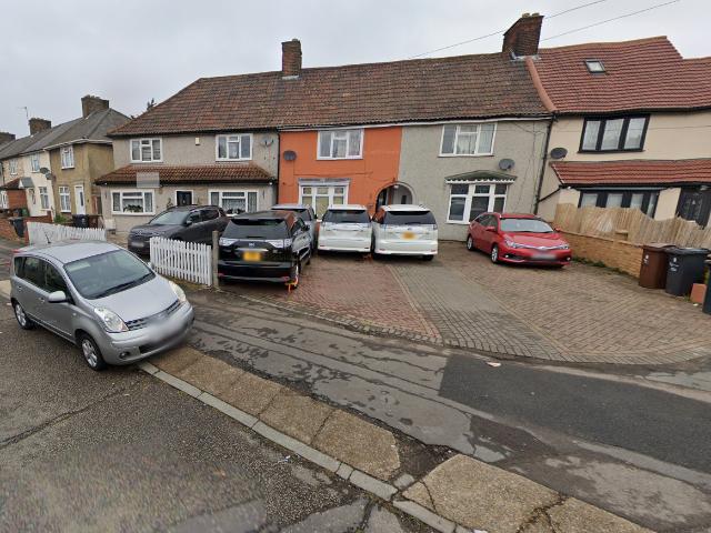 Porters Avenue, Dagenham, Essex RM8, 2 bed terraced house to rent, £1,950 pcm | PrimeLocation