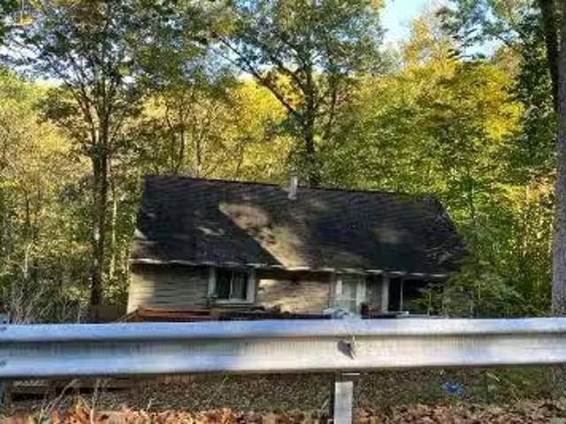Porters Bridge Rd