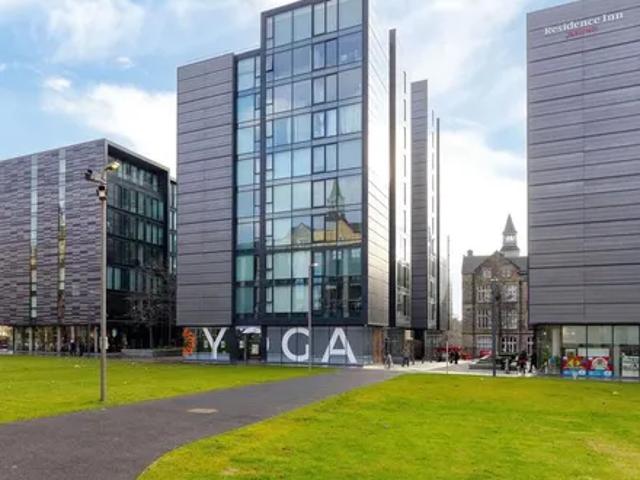 Porters Walk, City of Edinburgh, EH3 9GH, United Kingdom | 1 bed apartment for rent #140228925 | Rentberry