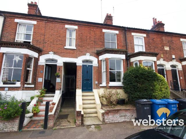 Portersfield Road, Norwich NR2, 3 bed property to rent, £1,250 pcm | PrimeLocation