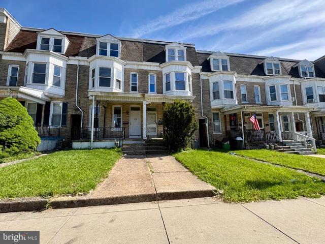 Portfolio 4 Properties W Jackson Street