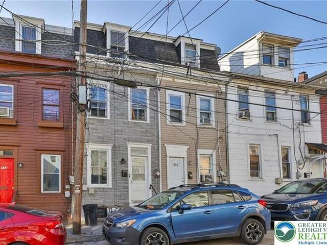 Portfolio of 6 Homes, Allentown, PA 18109
