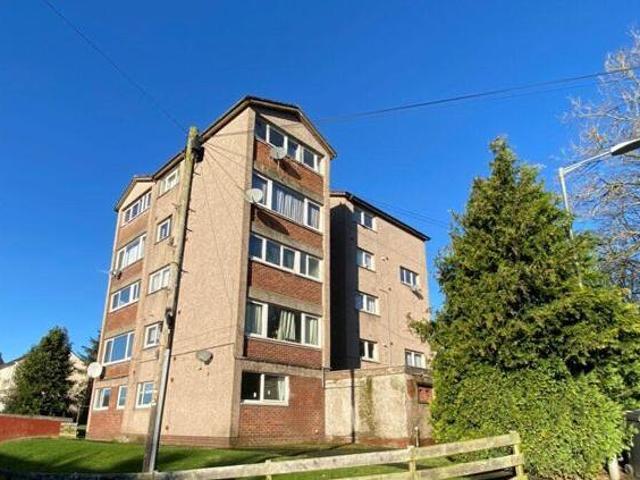Portfolio, Teviotdale Court, 2 Bedroom Flat