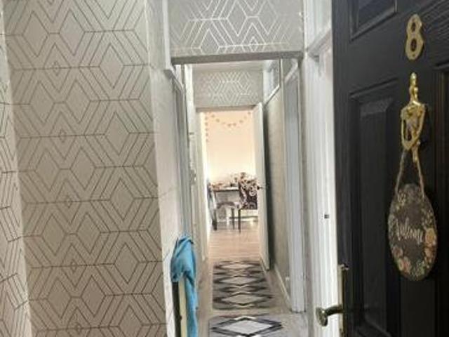 Portfield Grove, Birmingham, 2 Bedroom Flat