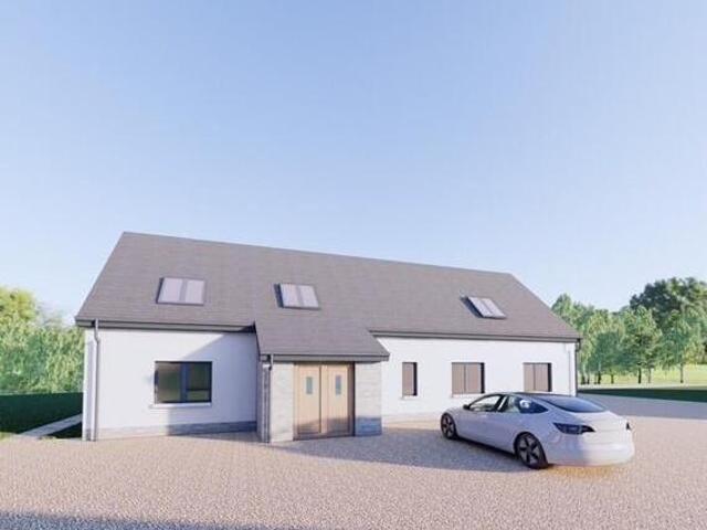 Portkil Paddock, Kilcreggan, 4 Bedroom Detached