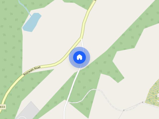 Portkil Paddock, Kilcreggan, Helensburgh G84
