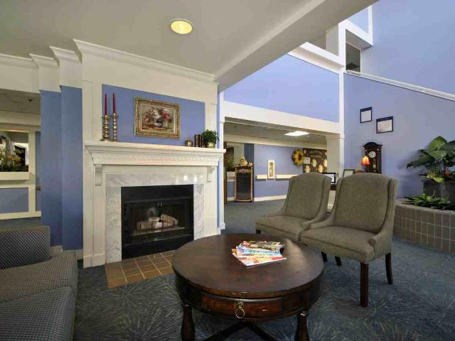 Porthaven Manor 62+ 2 Bedroom Apartment for Rent at 3900 Aspen Dr, Port Huron, MI 48060