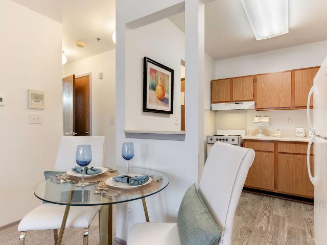 Porthaven Manor 62+ Senior Community