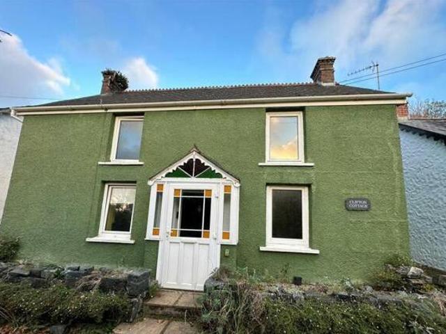Porthallow, St. Keverne, 2 Bedroom Detached