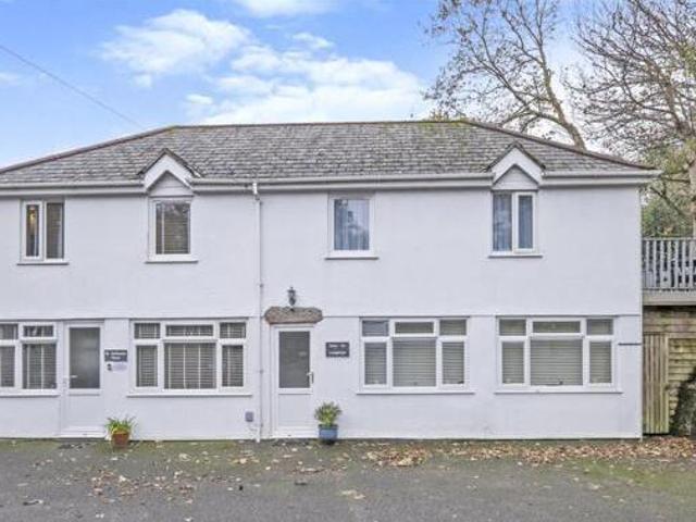 Porthcurno, The Valley, St. Levan, 1 Bedroom Flat