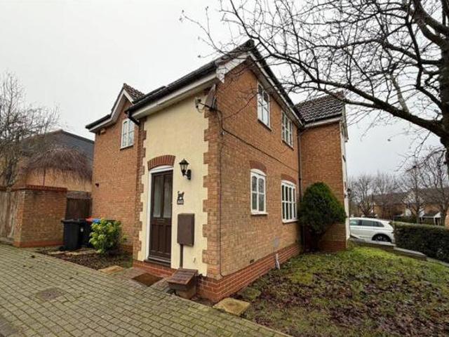 Porthcawl Green, Tattenhoe, 3 Bedroom Semi detached