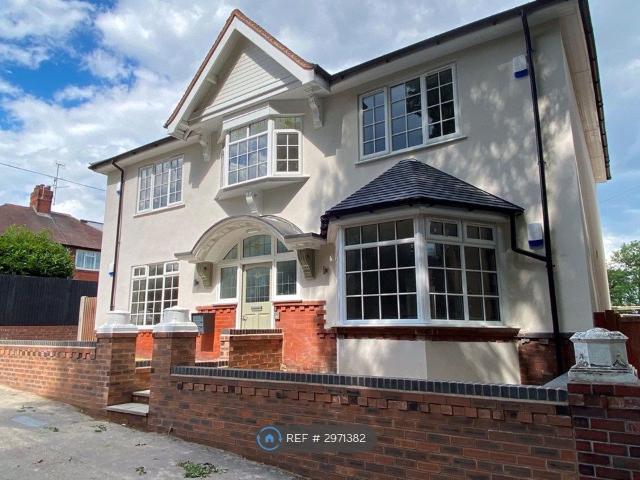 Porthill, Newcastle U Lyme ST5, 1 bed flat to rent, £745 pcm | PrimeLocation