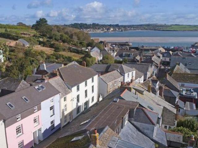 Porthilly, Padstow, 2 Bedroom Apartment