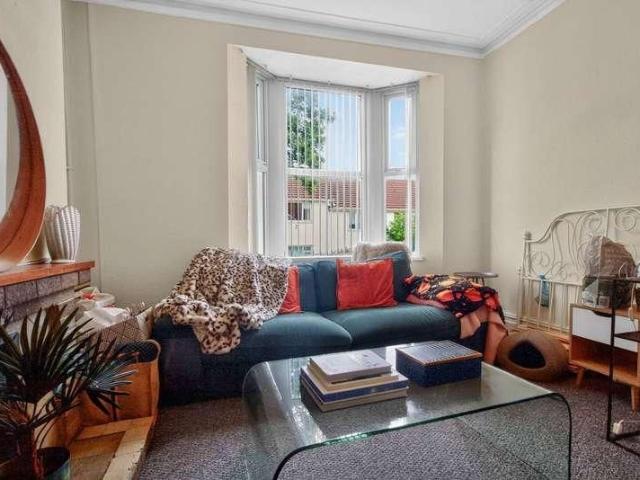 Porthkerry Road, Barry, CF62
