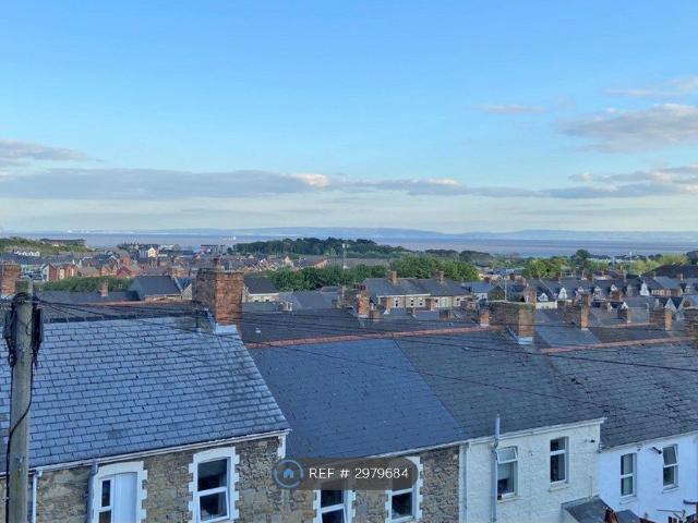 Porthkerry Road, Barry CF62, 1 bed flat to rent, £750 pcm | PrimeLocation
