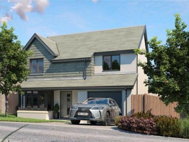Porthreach, Laity Lane, 4 Bedroom Detached