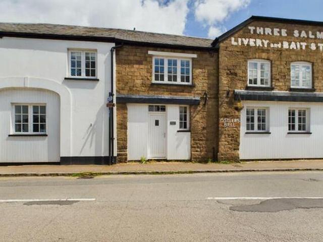 Porthycarne Street, 2 Bedroom Terraced