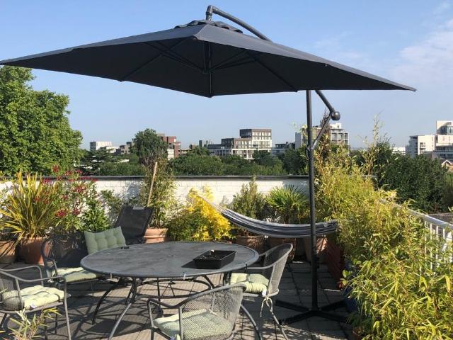 Portinscale Road, London, SW15 2 bed apartment to rent £3,200 pcm £738 pw