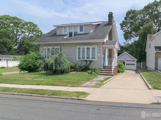 Portia St, South Amboy, Home For Sale