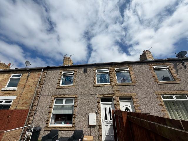 Portia Street, Ashington NE63, 4 bed terraced house to rent, £750 pcm | PrimeLocation