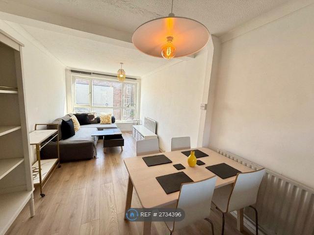 Portia Way, London E3, 4 bed flat to rent, £3,250 pcm | PrimeLocation