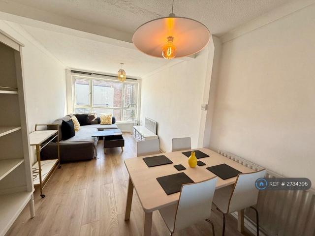 Portia Way, London, E3 4 bed flat to rent £3,250 pcm £750 pw