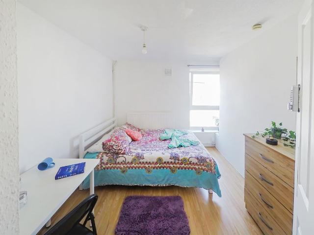 Portia Way, London E3, 5 bed shared accommodation to rent, £910 pcm | PrimeLocation