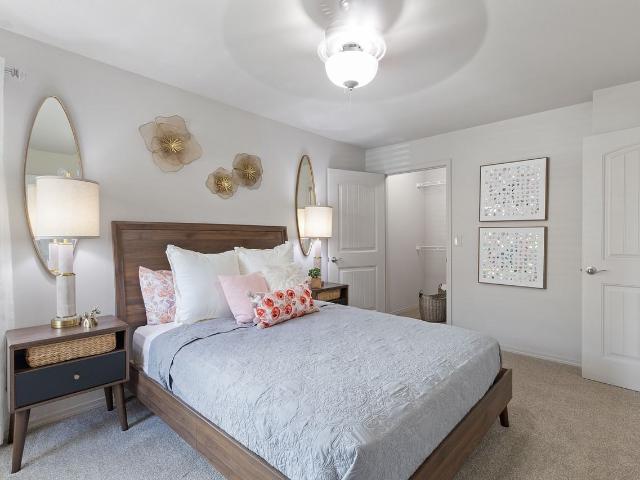 Portico at Friars Creek Apts 1 Bedroom Apartment for Rent at 507 Marlandwood Rd, Temple, TX 76502